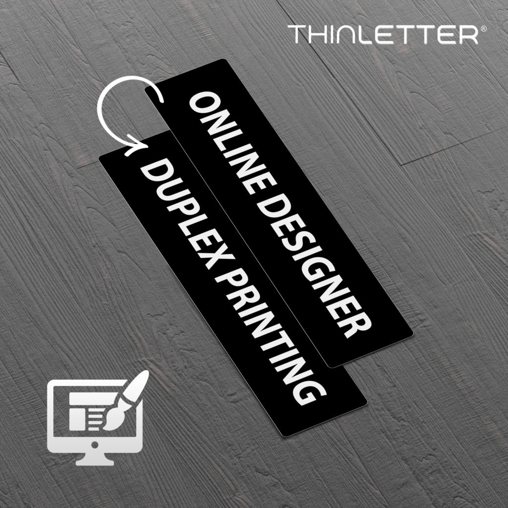 Willkommen im Kennzeicheneinleger ★ miniletter.at Online Shop